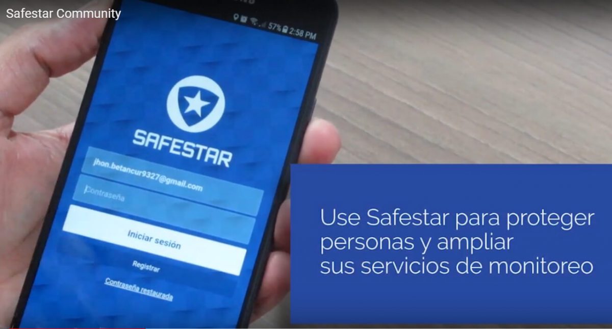 Safestar, más allá del monitoreo convencional - Solutec LATAM