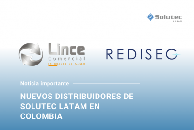 Solutec LATAM